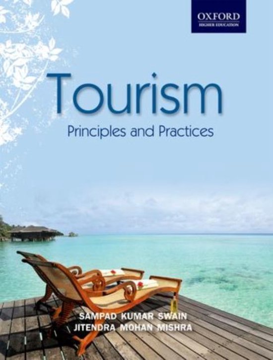 Tourism: Principles And Practices | 9780198072362 | Sampad Kumar Swain ...