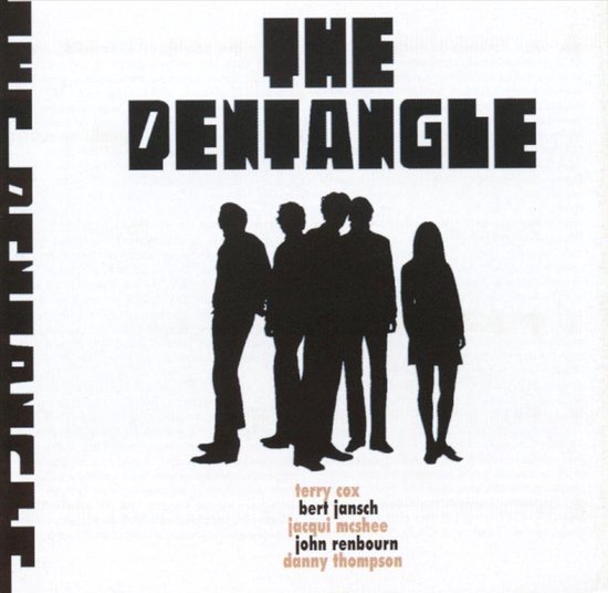 Pentangle, Jacqui Mcshee | CD (album) | Muziek | bol