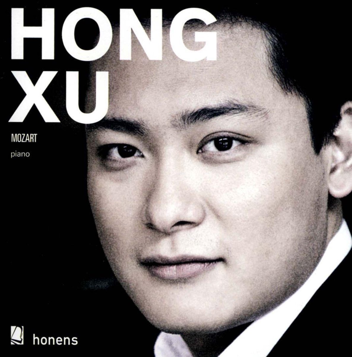 Hong Zu: Mozart, Hong Xu | Muziek | bol