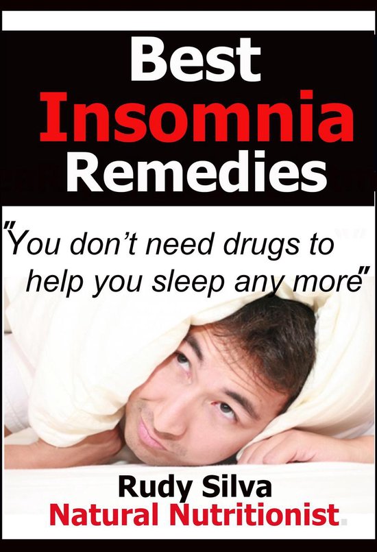 Insomnia Cures "Nutritionist reveals the best ways to get quick ...