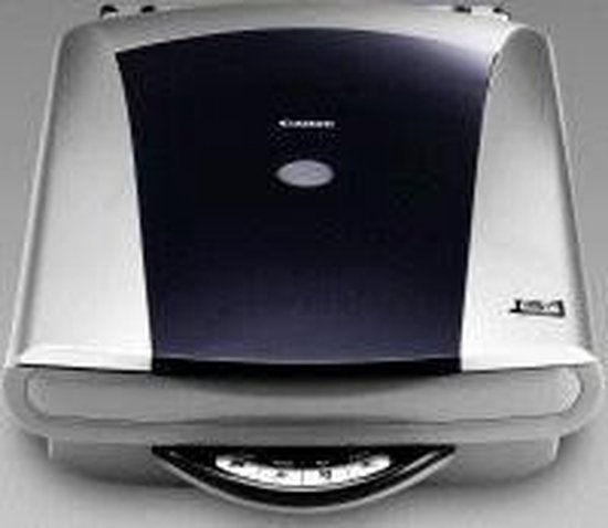 Canon CanoScan 8400F 3200 x 6400 DPI Flatbed scanner | bol.com