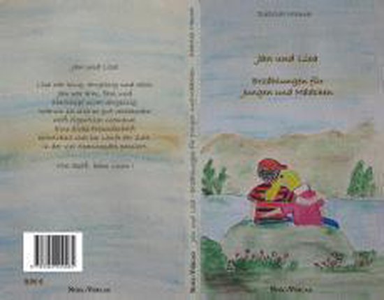 Jan und Lisa | 9783940209085 | Boeken | bol.com
