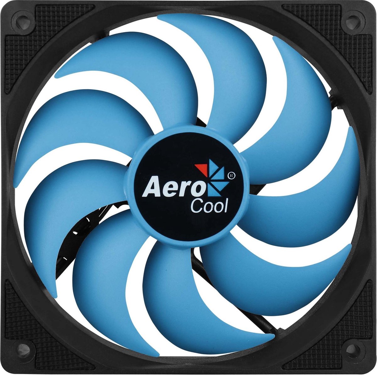 Box ventilator Aerocool MOTION12PLUS | bol.com