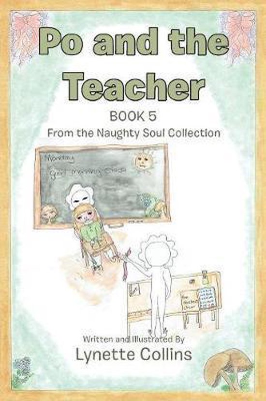 Po and the Teacher, Lynette Collins | 9781984503114 | Boeken | bol.com