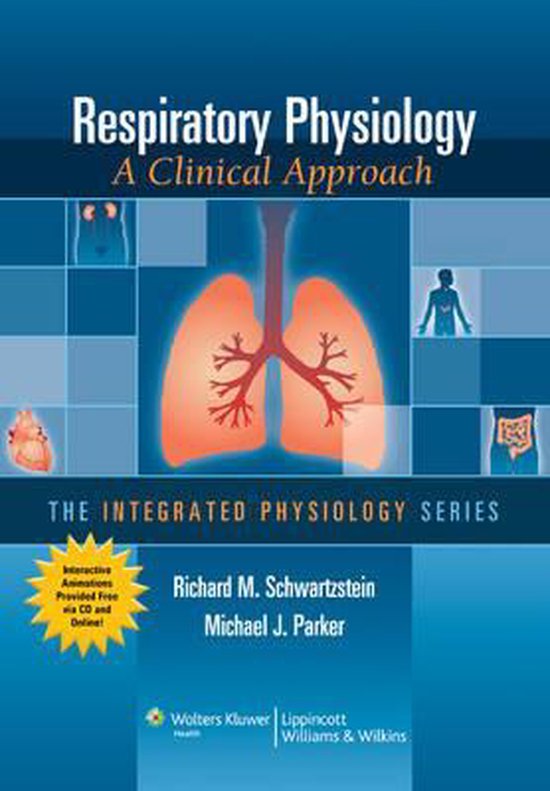 Respiratory Physiology | 9780781757485 | Richard M. Schwartzstein ...