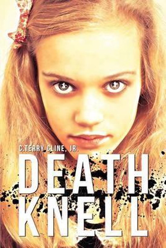 Death Knell, C Terry Cline | 9781940595436 | Boeken | bol.com
