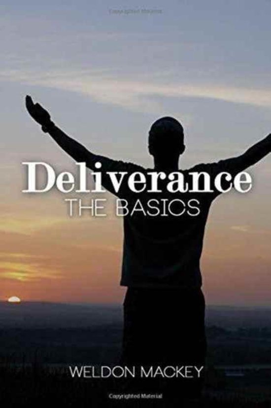 Deliverance - The Basics | 9781621379249 | Weldon R Mackey | Boeken ...