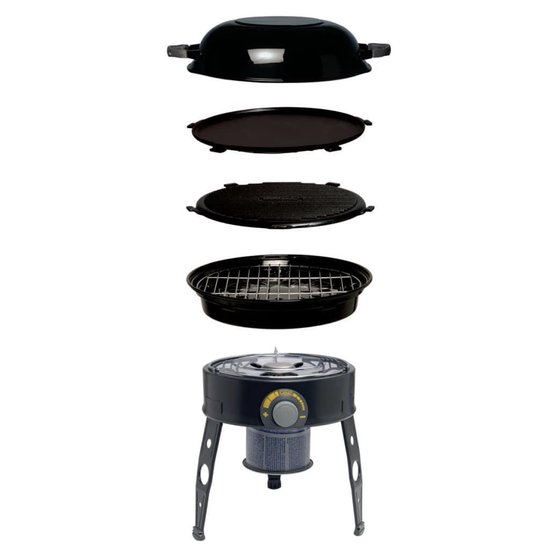 Safari Chef HP | bol.com