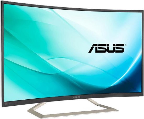 Asus VA326N-W - Full HD Monitor | bol.com