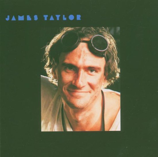 Dad Loves His Work, James Taylor | Muziek | bol