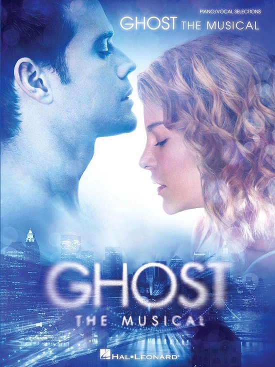 Ghost - The Musical (Songbook) (ebook), Dave Stewart | 9781480323858 ...