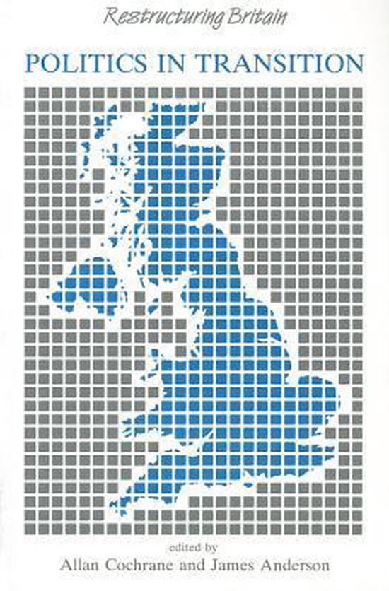 Politics in Transition | 9780803982024 | Boeken | bol.com