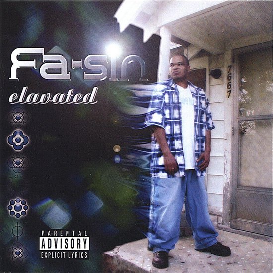 Elavated | CD (album) | Muziek | bol.com