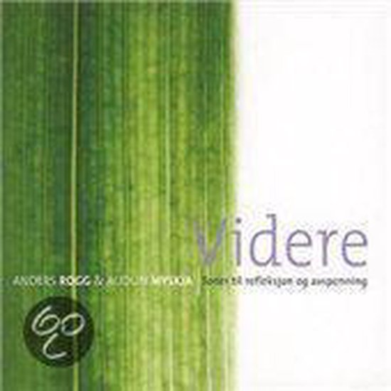 Videre, Anders Rogg | CD (album) | Muziek | bol.com