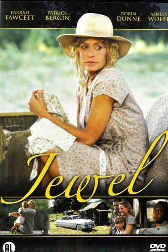 bol.com | Jewel (Dvd), Patrick Bergin | Dvd's