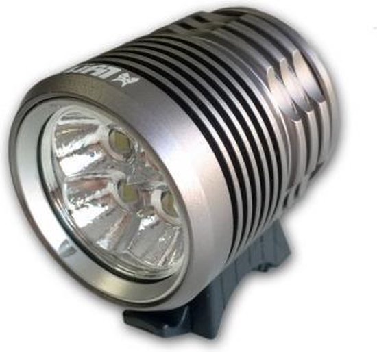 HIGH POWER LED VERLICHTINGSSET 3000 LM | bol.com