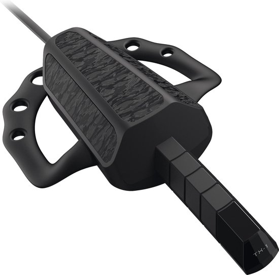 Gioteck Wired TX-1 Tactical Comms Mono Chat Headset (Multi) | bol.com