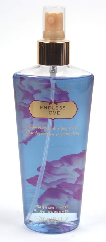 Victoria's Secret Endless Love - 250 ml - Bodymist | bol.com