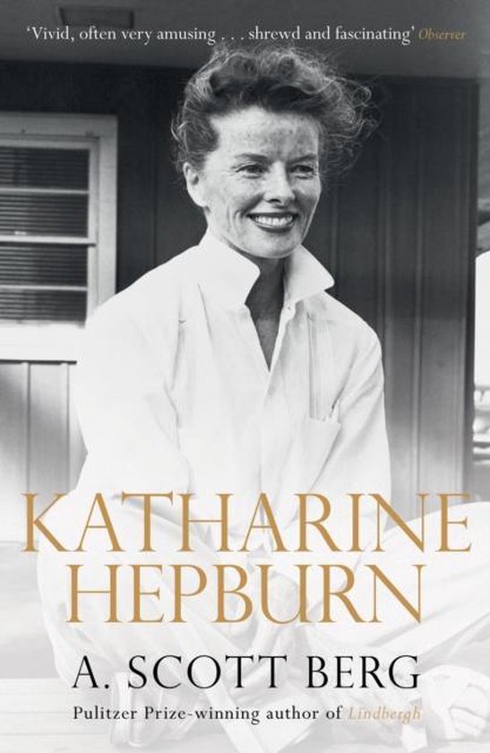 Kate Remembered, Scott A Berg | 9781471130120 | Boeken | bol