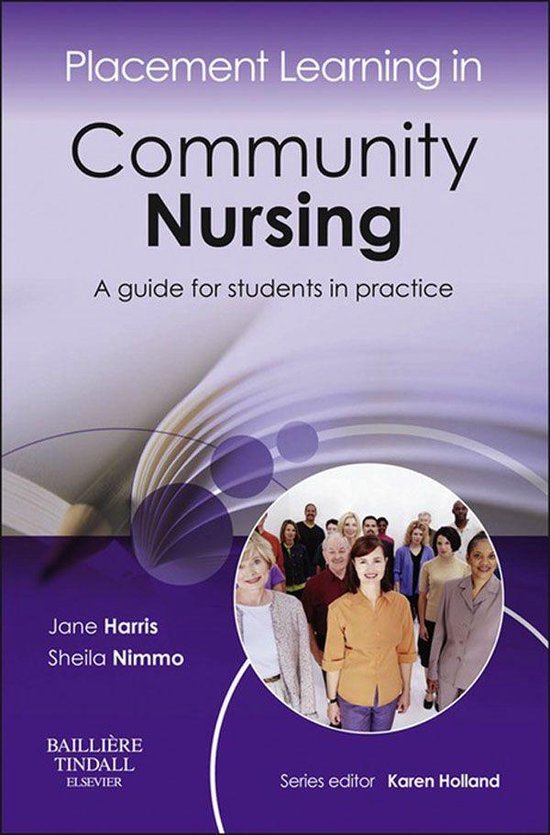 Placement Learning - Placement Learning in Community Nursing (ebook ...