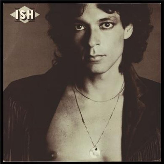 Ish, Ish | CD (album) | Muziek | bol.com