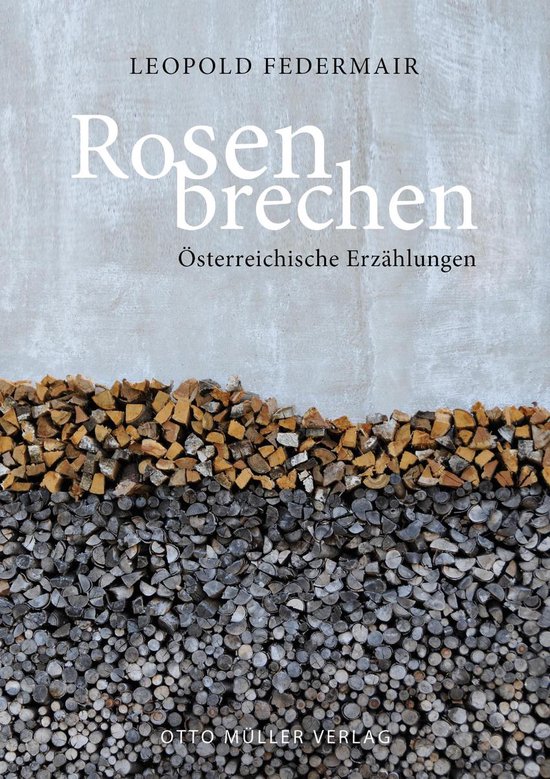 Rosen brechen (ebook), Federmair, Leopold | 9783701362455 | Boeken | bol