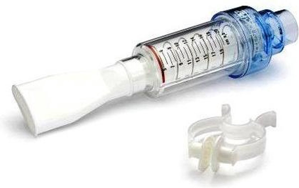 Philips Respironics Threshold PEP | bol