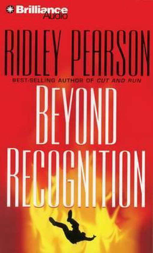 Beyond Recognition, Ridley Pearson | 9781455893881 | Boeken | bol.com