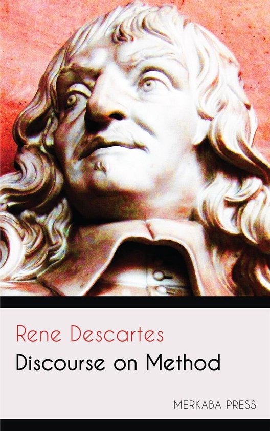 Discourse on Method (ebook), René Descartes | 6610000028672 | Boeken | bol