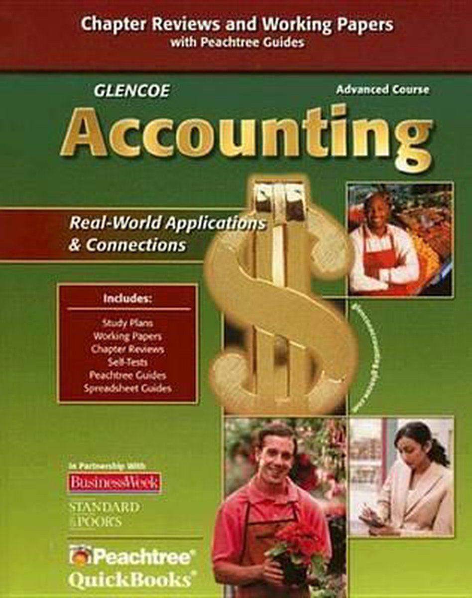 Accounting | 9780078766831 | Boeken | bol