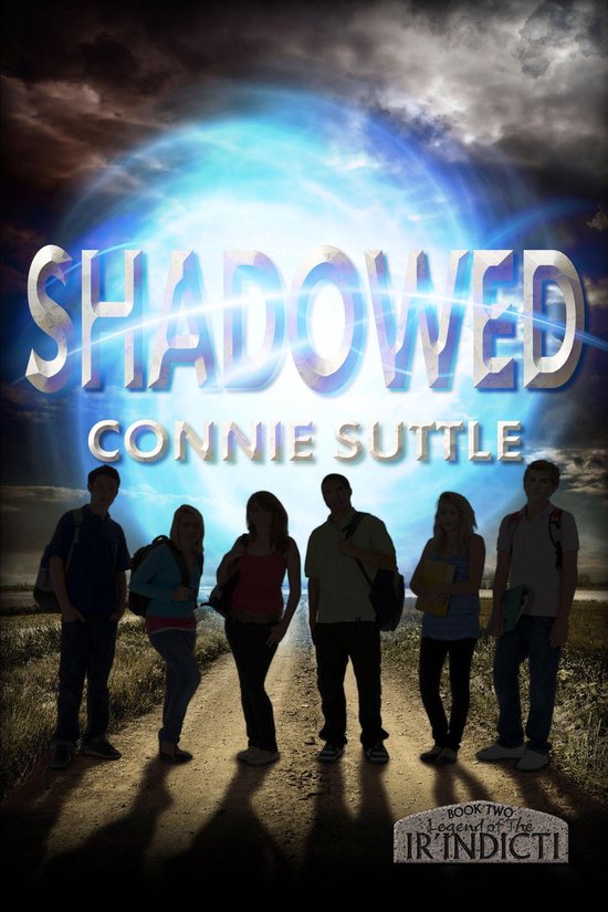 Legend of the Ir'Indicti 2 - Shadowed (ebook), Connie Suttle ...