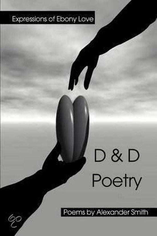 D & D Poetry, Captain | 9780595306213 | Boeken | bol