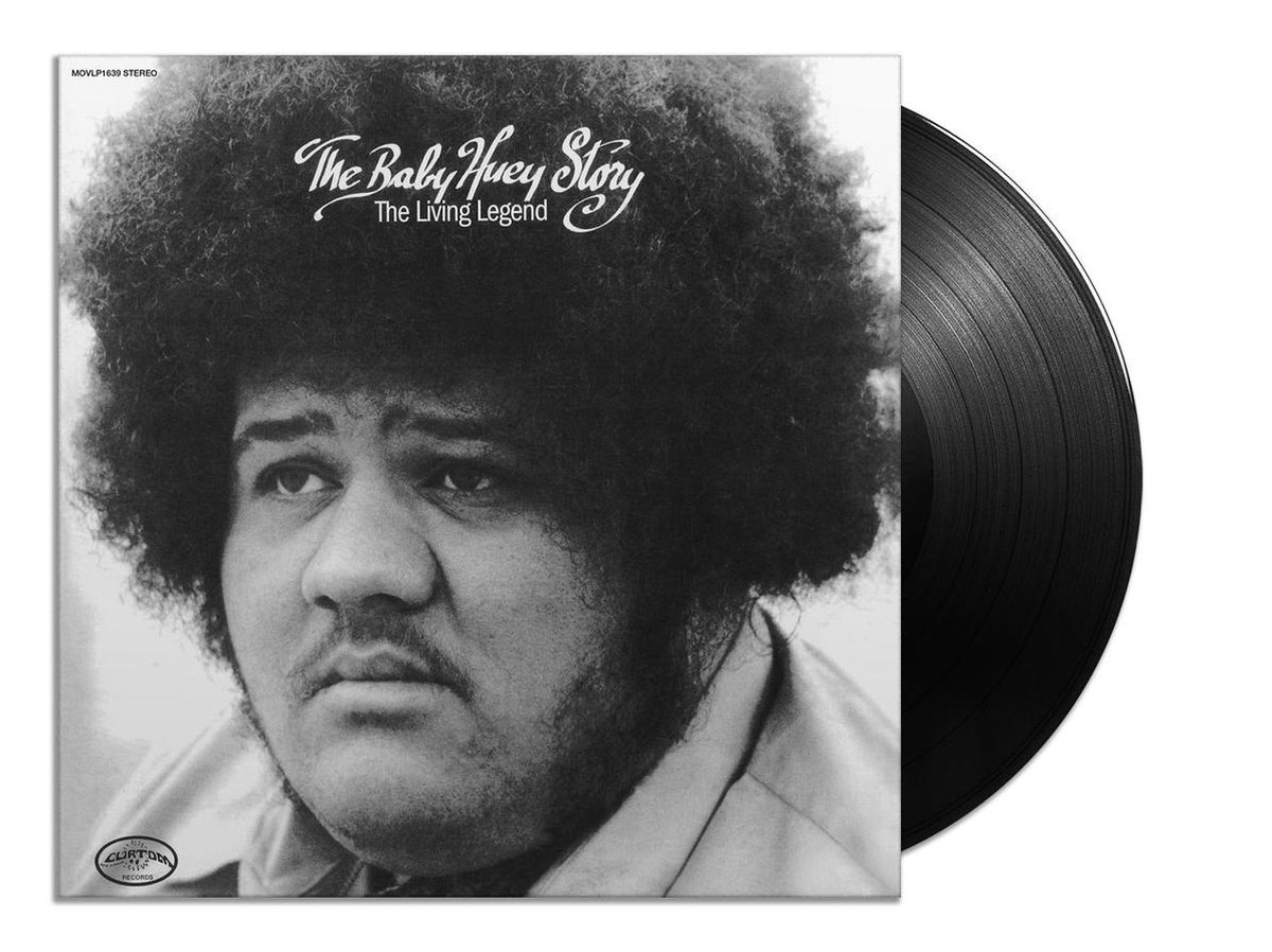 Baby Huey Full Album at Gary Delariva blog