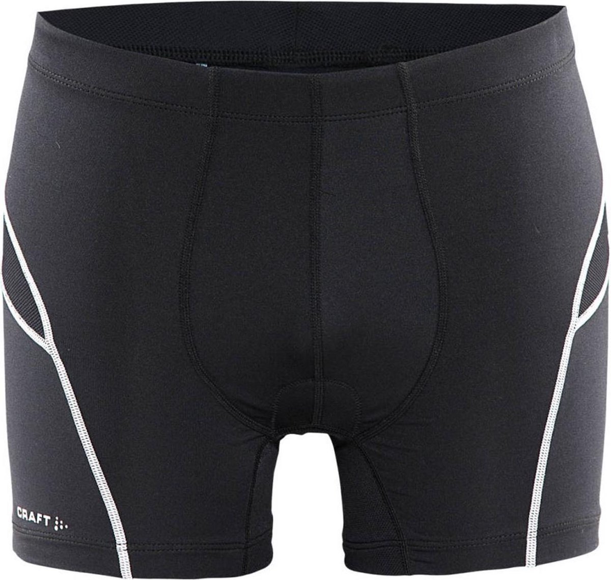 Craft Pro Cool Bike Boxer zwart Maat XS | bol.com