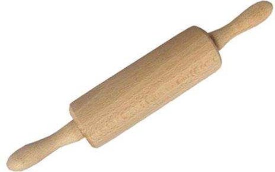 Deegroller hout 43,5cm | bol