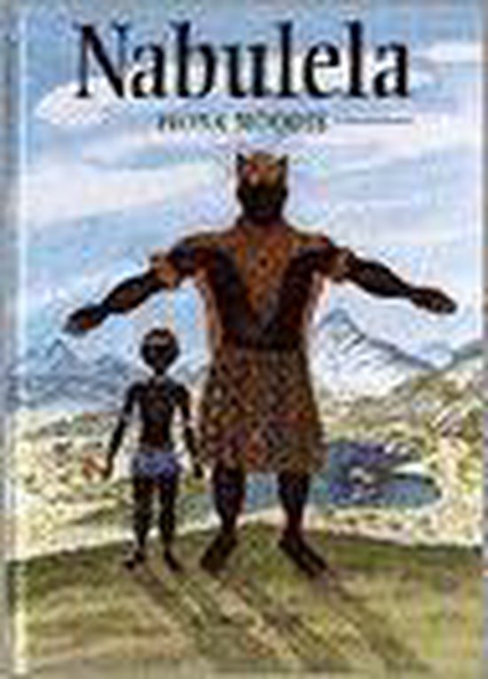 Nabulela, Fiona Moodie | 9789075821031 | Boeken | bol.com