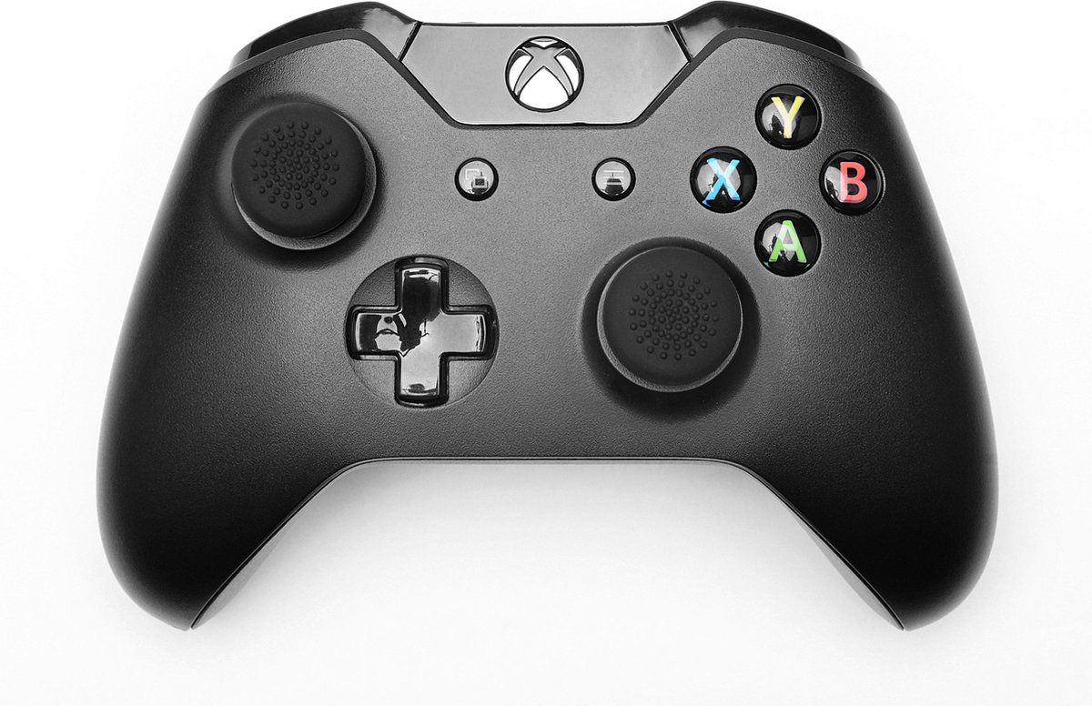 Gioteck Precision Pro - Controller Thumb Grips - Xbox One | bol.com