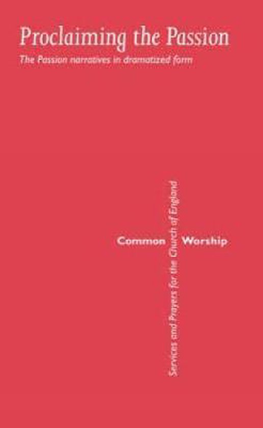 Common Worship: Services and Prayers for the Church of England- Common ...