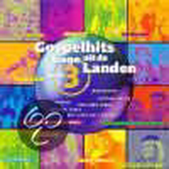 Gospelhits Uit De Lage Landen Deel 3, Remco Hakkert, Heilig ijs, Aileen ...