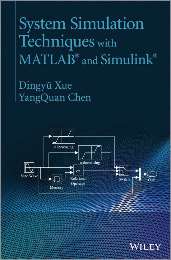 System Simulation Techniques with MATLAB and Simulink (ebook), Onbekend |... | bol