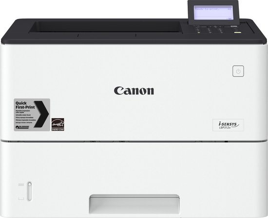 Canon I-Sensys LBP312x Laserprinter | bol.com