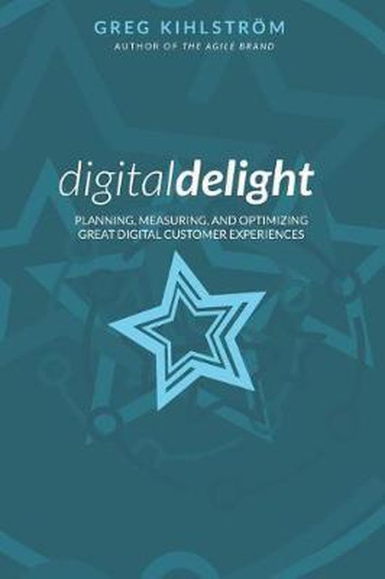 Digital Delight, Greg Kihlstrom | 9781797432632 | Boeken | bol.com