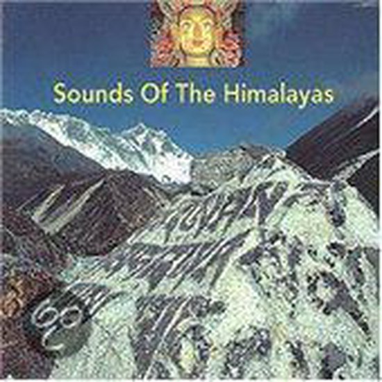 Sounds Of The Himalayas, Himalaya | CD (album) | Muziek | bol.com