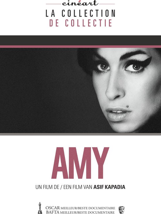 Amy (DVD) (Dvd) | Dvd's | bol.com