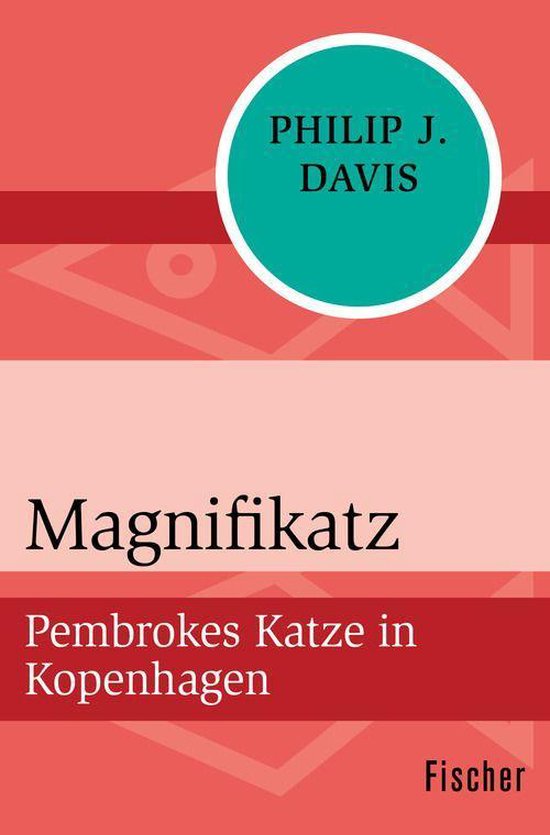 Magnifikatz (ebook), Davis, Philip J. | 9783105609750 | Boeken | bol.com