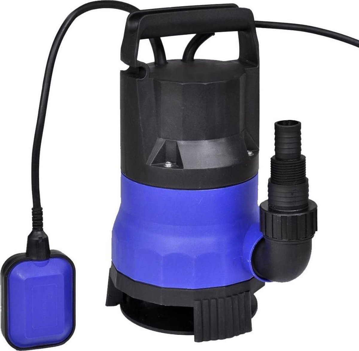 Vuilwaterpomp elektrisch 400W | bol.com