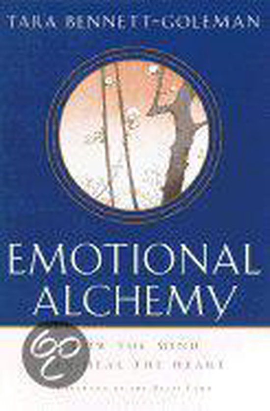 Emotional Alchemy | 9780609607527 | Boeken | bol