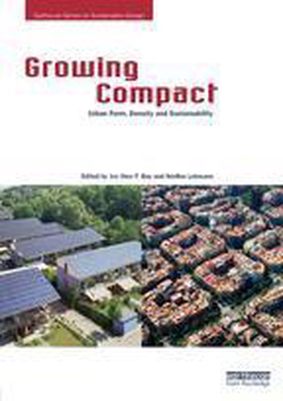 Growing Compact (ebook) | 9781317190851 | Boeken | bol