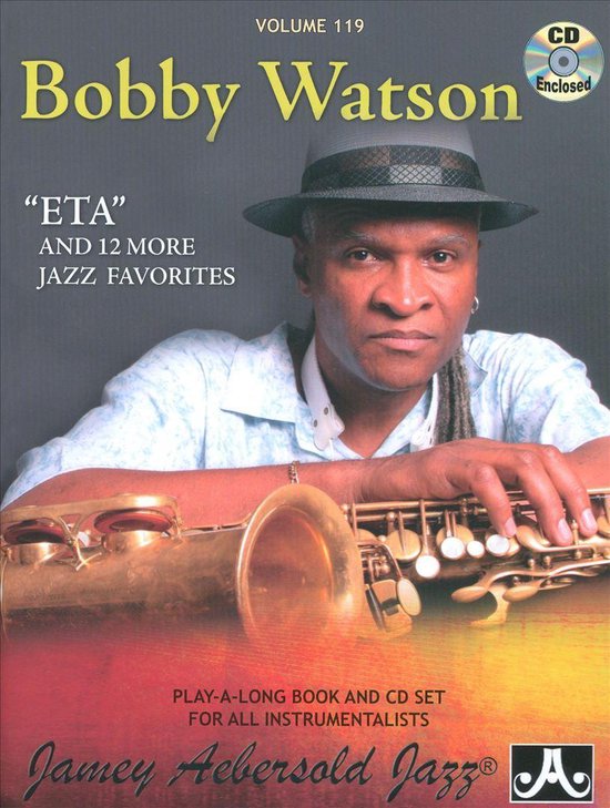 Bobby Watson, Jamey Aebersold | CD (album) | Muziek | bol.com