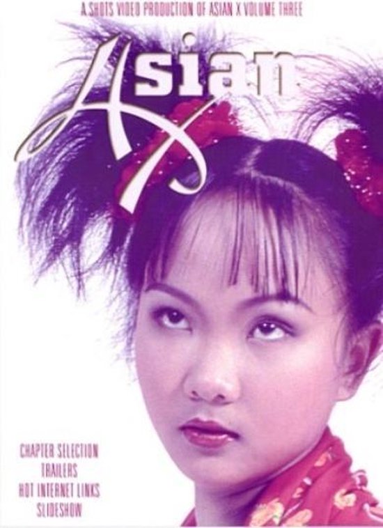 Asian X Volume 3 (Dvd) | Dvd's | bol.com